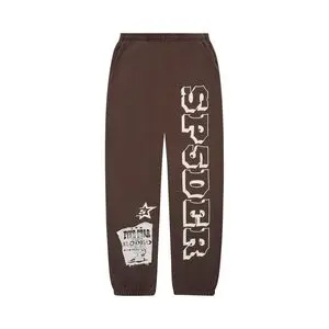 SP5DER 5star Rodeo Sweatpant