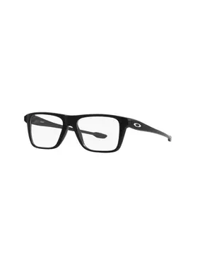 Oakley Fit Bunt Eyeglasses - Satin Black