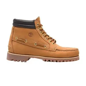 Timberland 7-eye Authentic Mid Lace-up Boot