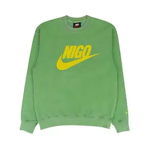 Nike Nigo Crewneck Sweatshirt