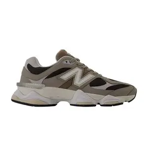 NEW BALANCE 9060 Sneakers - Grey