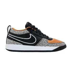 Nike Book 1 'safari' Sneakers