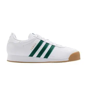 Adidas Samoa Sneakers - White