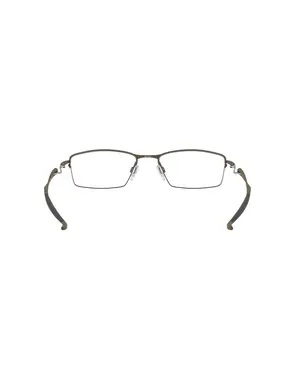 Oakley Lizard Eyeglasses - Pewter