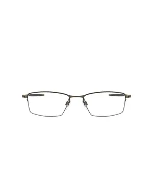 Oakley Lizard Eyeglasses - Pewter
