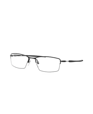 Oakley Oakley Lizard Eyeglasses Satin Black