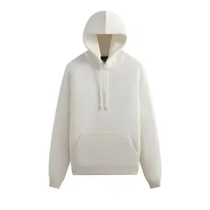 Kith Striped Interlock Williams Iii Hoodie