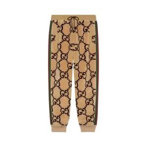 Gucci Office Wear Sweatpants For Women