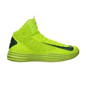 Responsive Cushioning Basketball Shoes