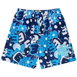 ERIC EMANUEL Ee Basic Short - Blue