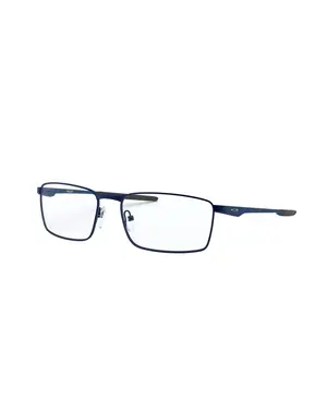 Oakley Fuller Eyeglasses Matte Midnight