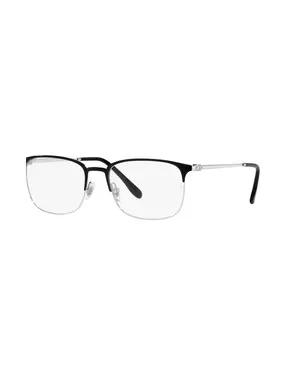 Ray-ban Oval Eyewear For Men