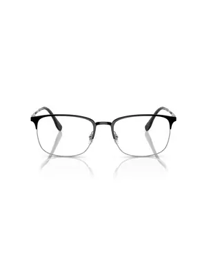 Ray-ban Pillow Eyeglasses