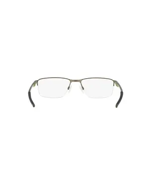 Oakley Socket 5.5 Eyeglasses - Satin Pewter