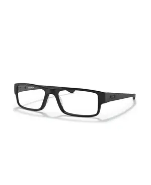 Oakley Airdrop Eyeglasses - Satin Black