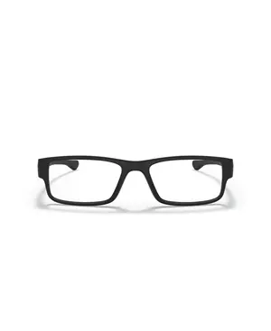 Oakley Airdrop Eyeglasses - Satin Black