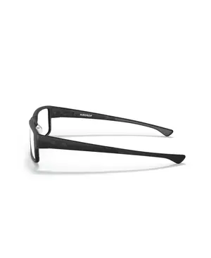 Oakley Airdrop Eyeglasses - Satin Black