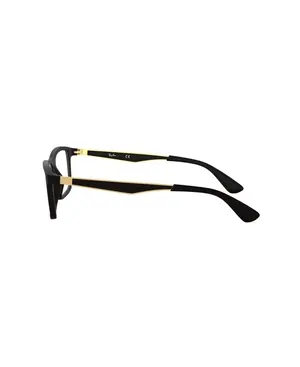 Ray-ban Square Eyeglasses