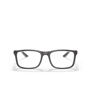 Ray-ban Rectangle Eyeglasses