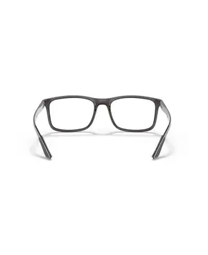 Ray-ban Rectangle Eyeglasses