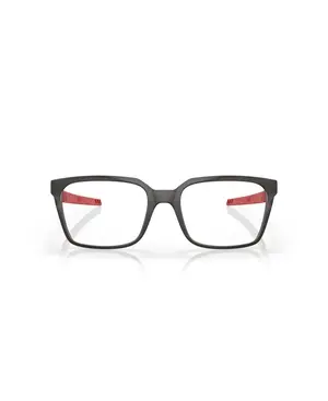Oakley Dehaven Eyeglasses - Satin Gray Smoke