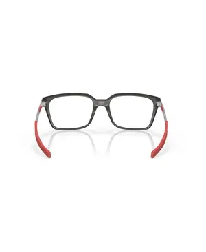 Oakley Dehaven Eyeglasses - Satin Gray Smoke