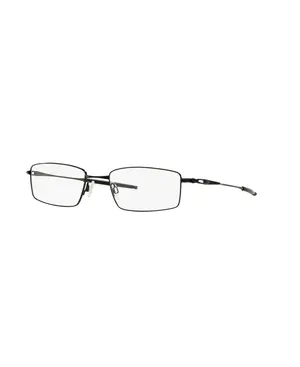 Oakley Top Spinner 4b Eyeglasses - Polished Black