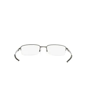 Celine Oakley Rhinochaser Rectangle Eyeglasses