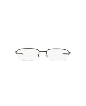Celine Oakley Rhinochaser Rectangle Eyeglasses