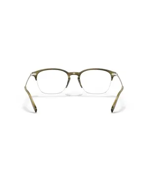 Giorgio Armani Phantos Eyeglasses