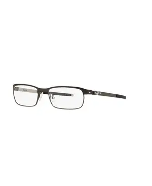 Oakley Oakley TinCup Eyeglasses Powder Pewter