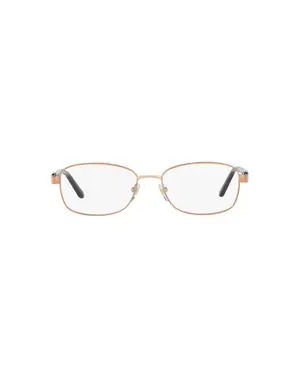SFEROFLEX Rectangle Eyeglasses