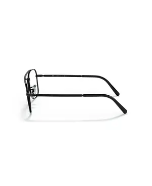 Ray-ban Caravan Optics Eyeglasses - Black