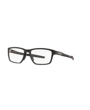 Oakley Metalink Eyeglasses - Satin Black