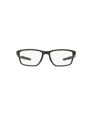 Oakley Metalink Eyeglasses - Satin Black