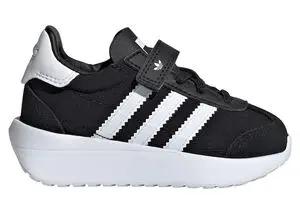Adidas Country Xlg Sneakers - Core Black/cloud White