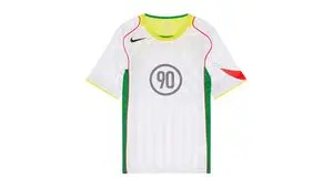 Nike Total 90 Soccer Jersey