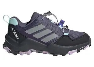 Adidas Terrex Ax4s Speed Lacing