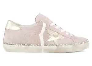 GOLDEN GOOSE Superstar Lace-up Sneakers