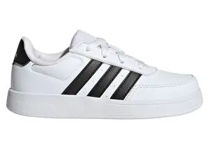 Adidas Breaknet Lifestyle Court Sneakers