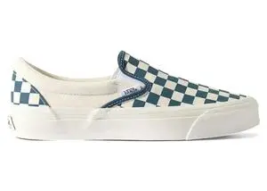 VANS Premium Slip-on 98 Checkerboard - Stargazer