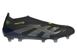 Adidas Predator Elite Laceless Fg