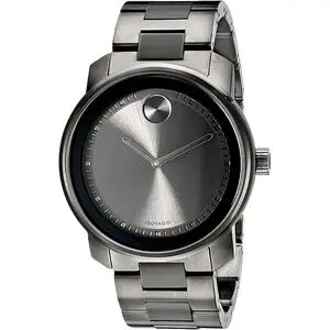 Movado Watch