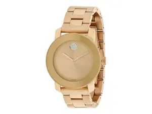 Movado Gold 3600086