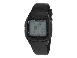Casio Vintage Databank Watch
