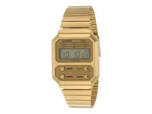 Casio Vintage Digital A100weg9adf