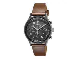 Timex® Military Watch - Stainless Steel