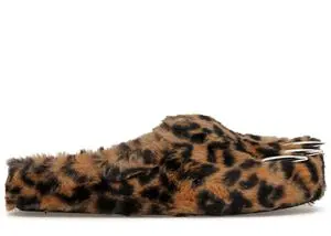 BRAVEST STUDIOS Claw Mule - Leopard