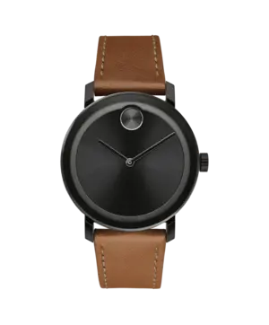 Movado Watch