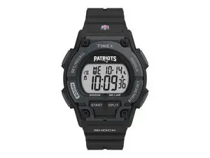 Timex® Tribute Nfl Watch - Resin